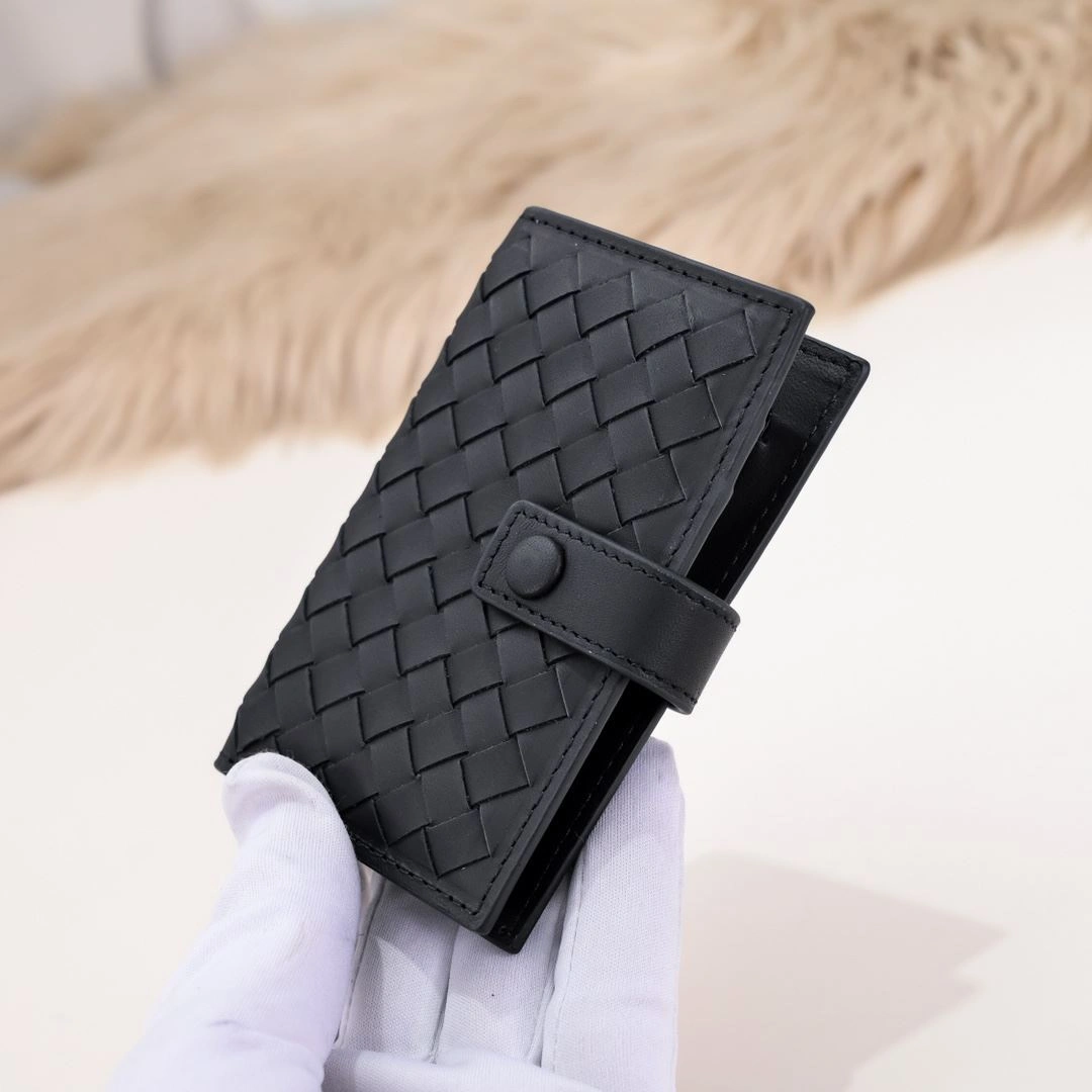 Factory-made Bottega Veneta Wallets Purse