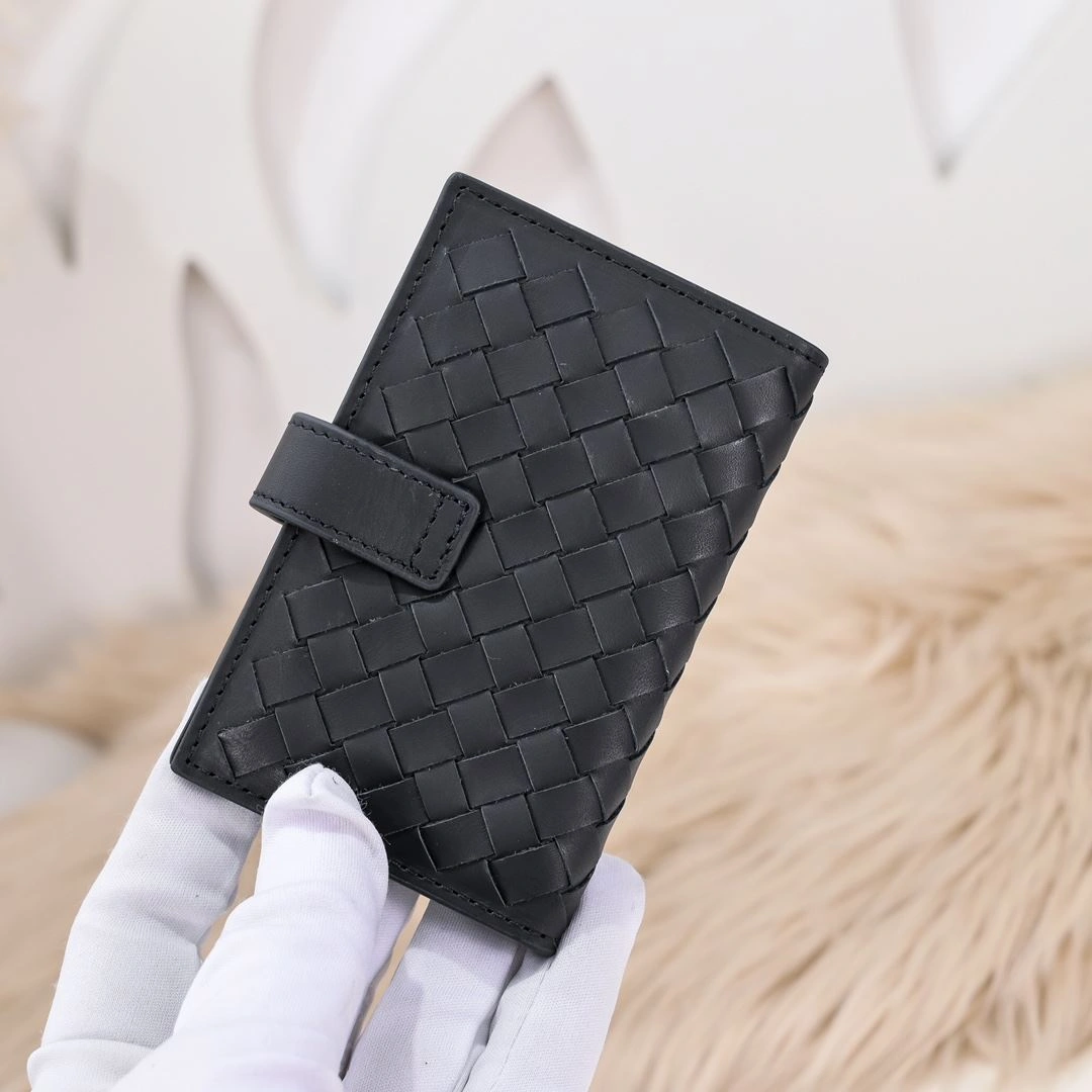 Factory-made Bottega Veneta Wallets Purse