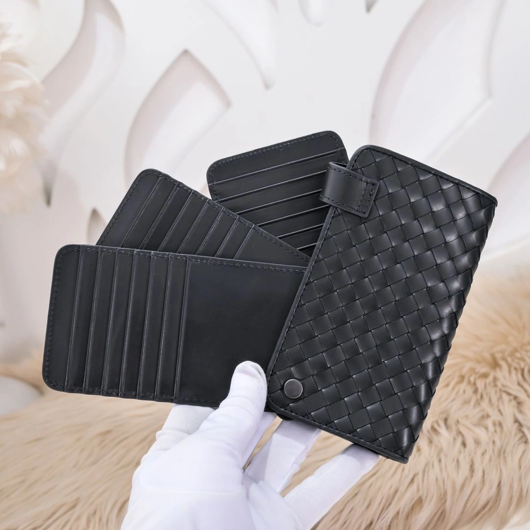 Brand-original Bottega Veneta Wallets Purse