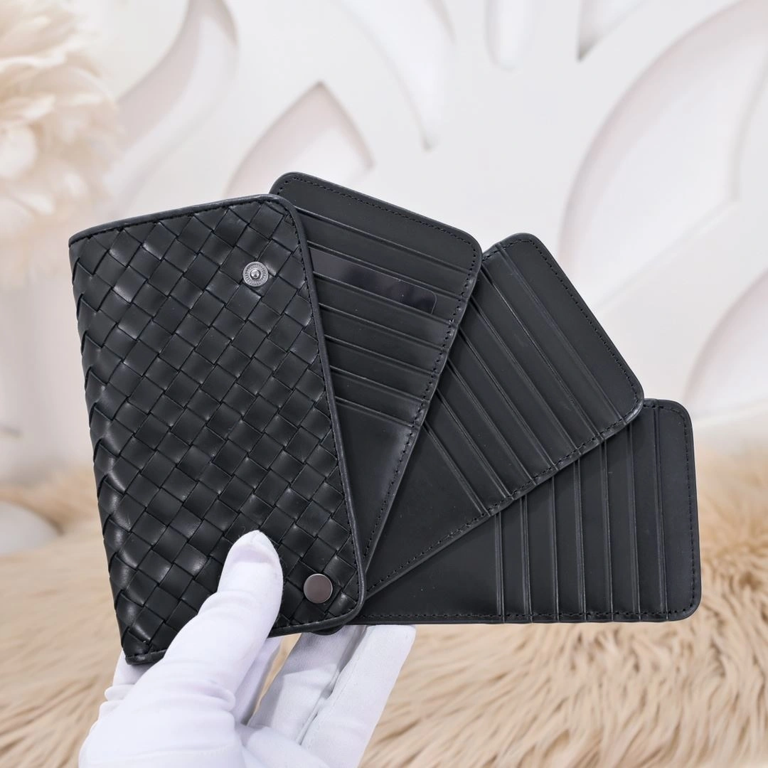 Brand-original Bottega Veneta Wallets Purse