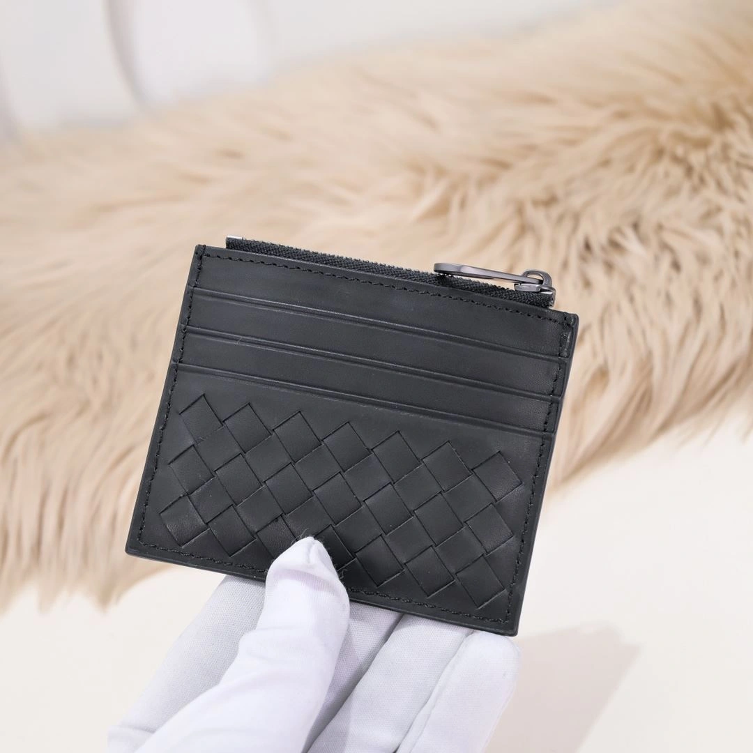 Precise copy Bottega Veneta Wallets Purse