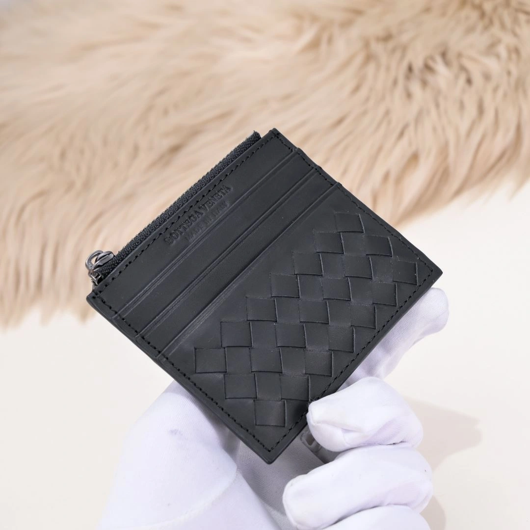 Precise copy Bottega Veneta Wallets Purse