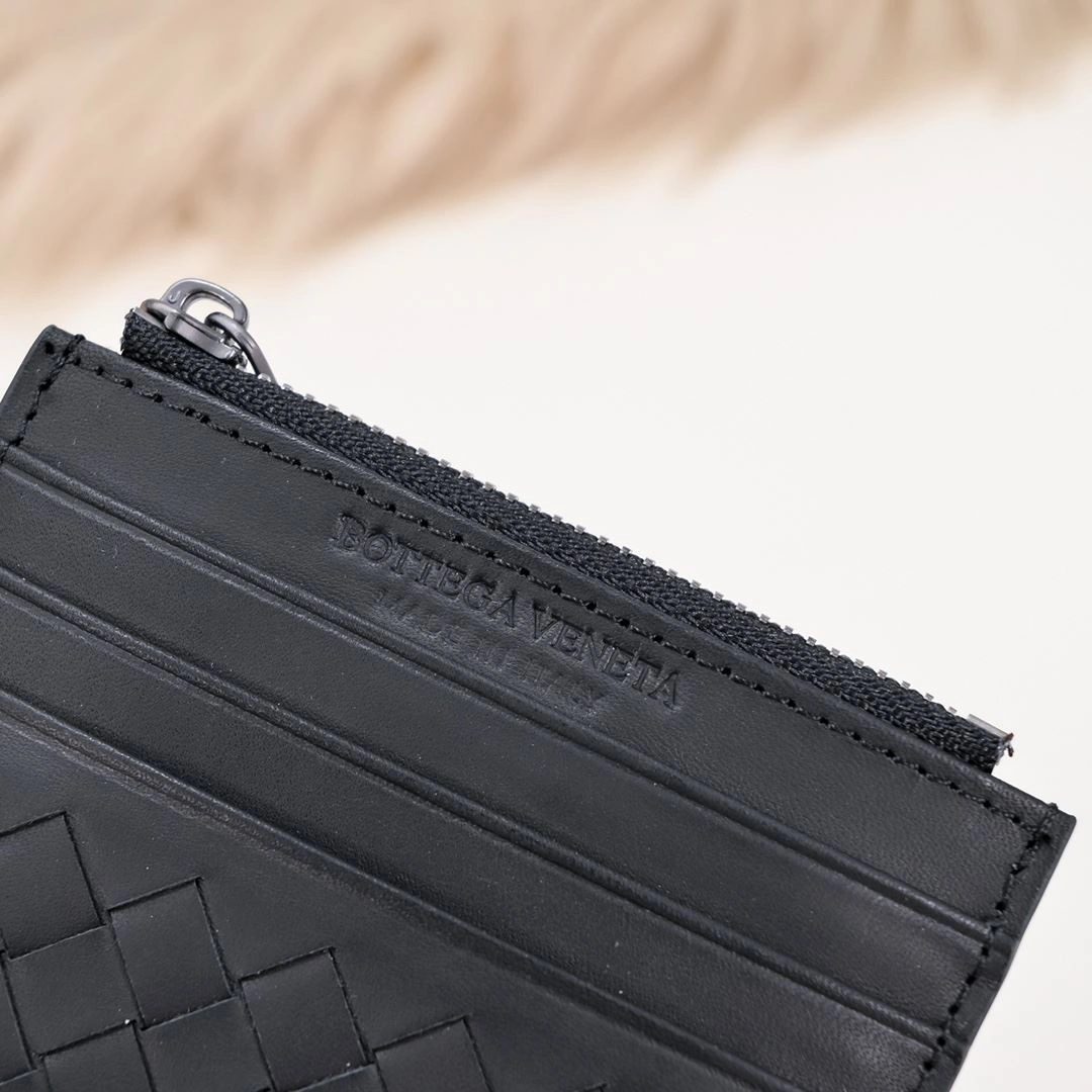 Precise copy Bottega Veneta Wallets Purse
