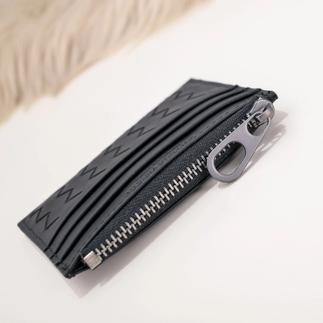 Precise copy Bottega Veneta Wallets Purse
