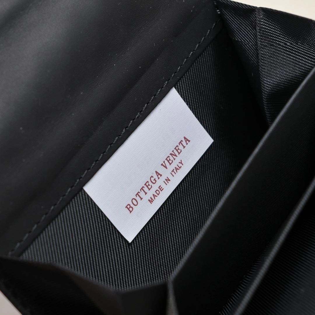 Legit Bottega Veneta Wallets Purse