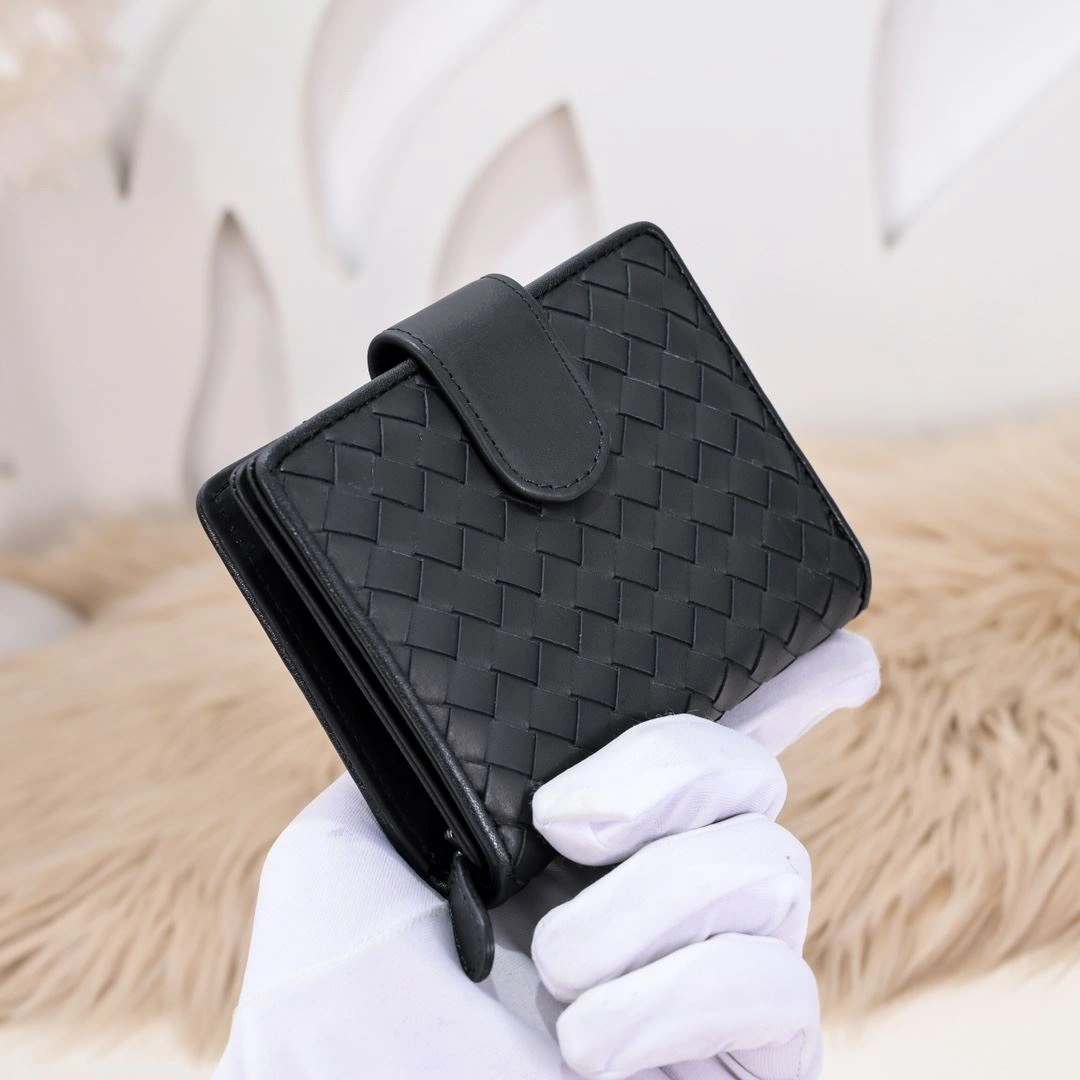 Real Bottega Veneta Wallets Purse