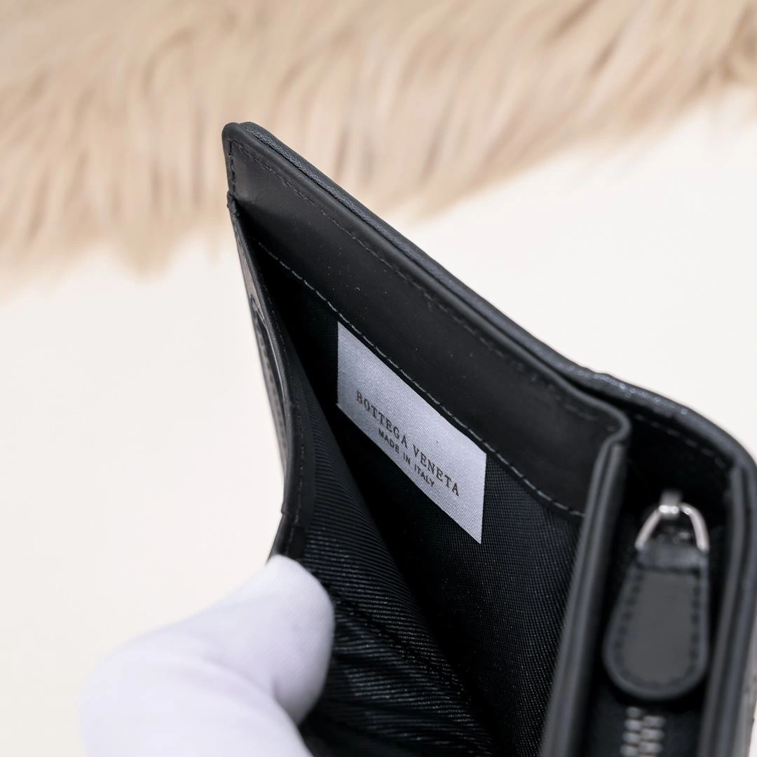 Real Bottega Veneta Wallets Purse
