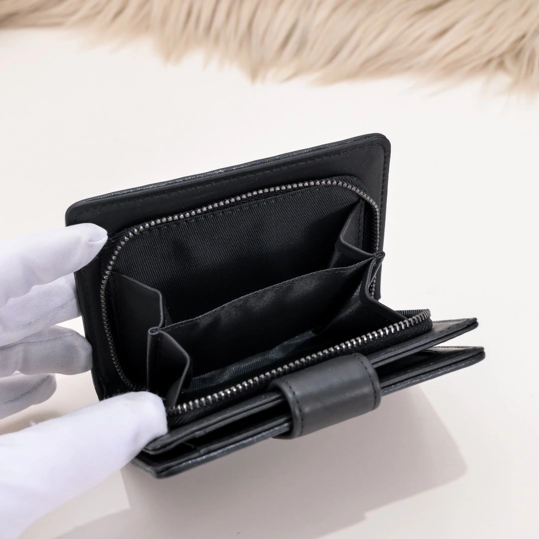 Real Bottega Veneta Wallets Purse