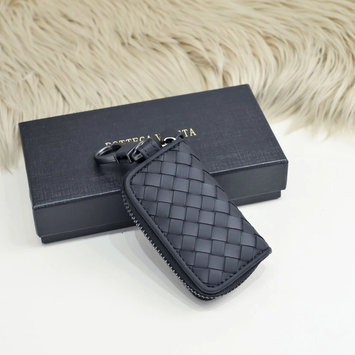 Genuine Bottega Veneta Wallets Purse