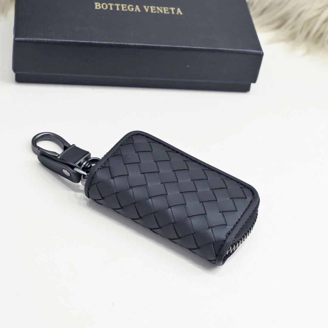 Genuine Bottega Veneta Wallets Purse
