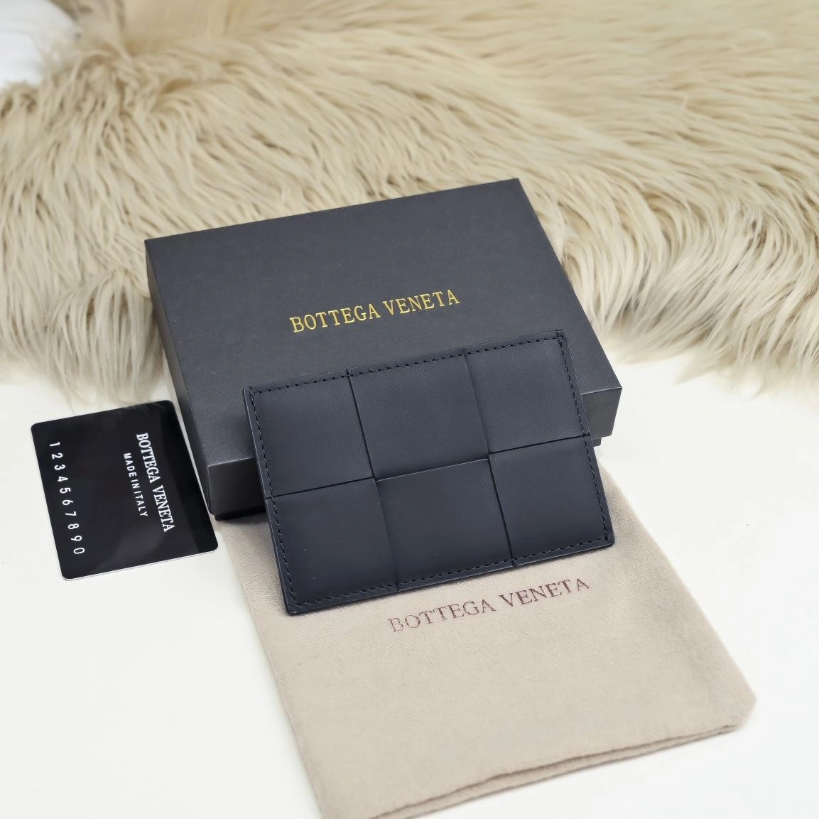 Bottega Veneta Wallets Purse