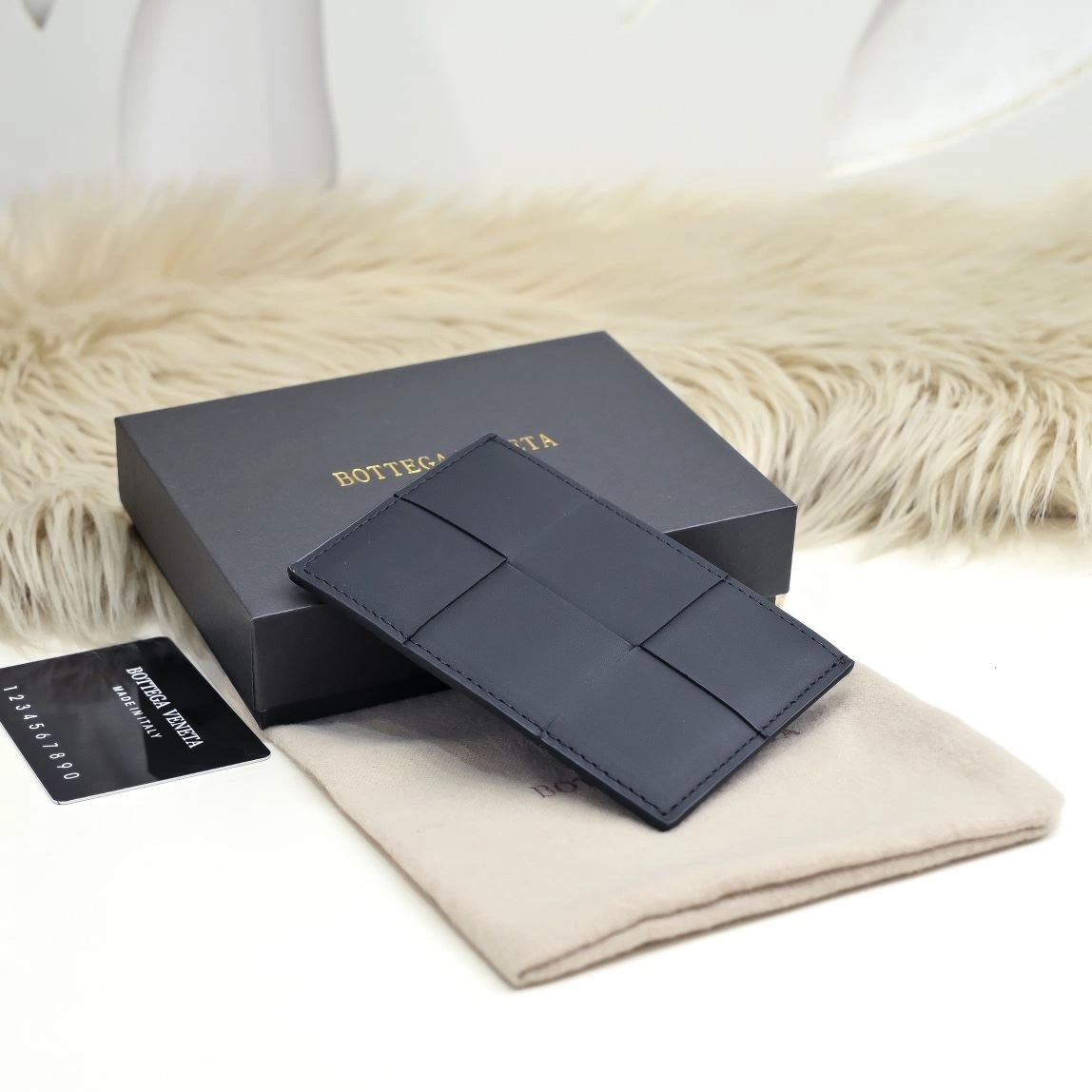 Inexpensive Bottega Veneta Wallets Purse