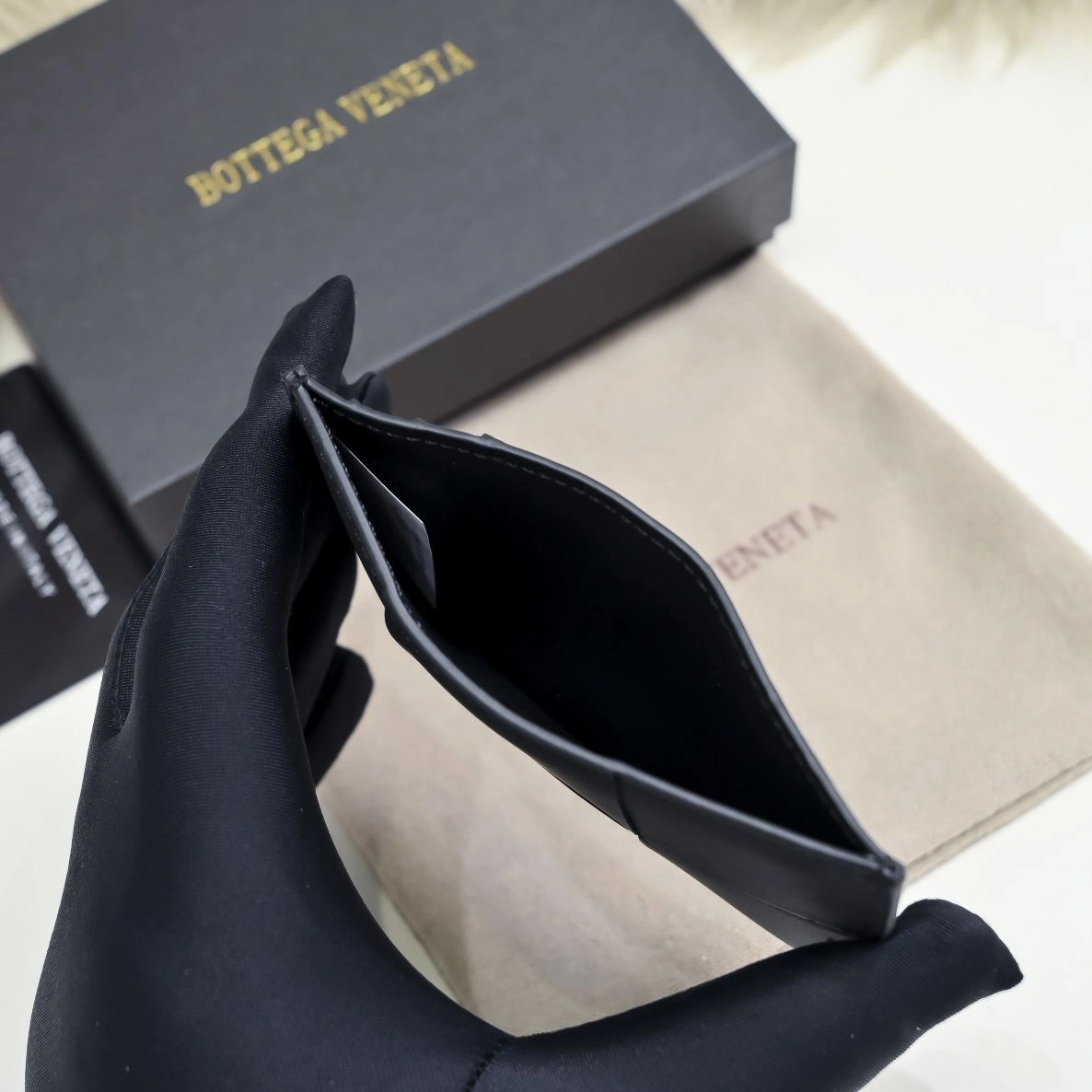 Inexpensive Bottega Veneta Wallets Purse