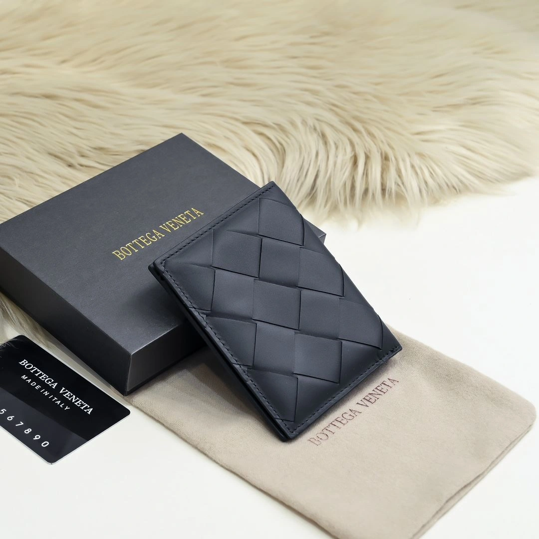 Original Bottega Veneta Wallets Purse