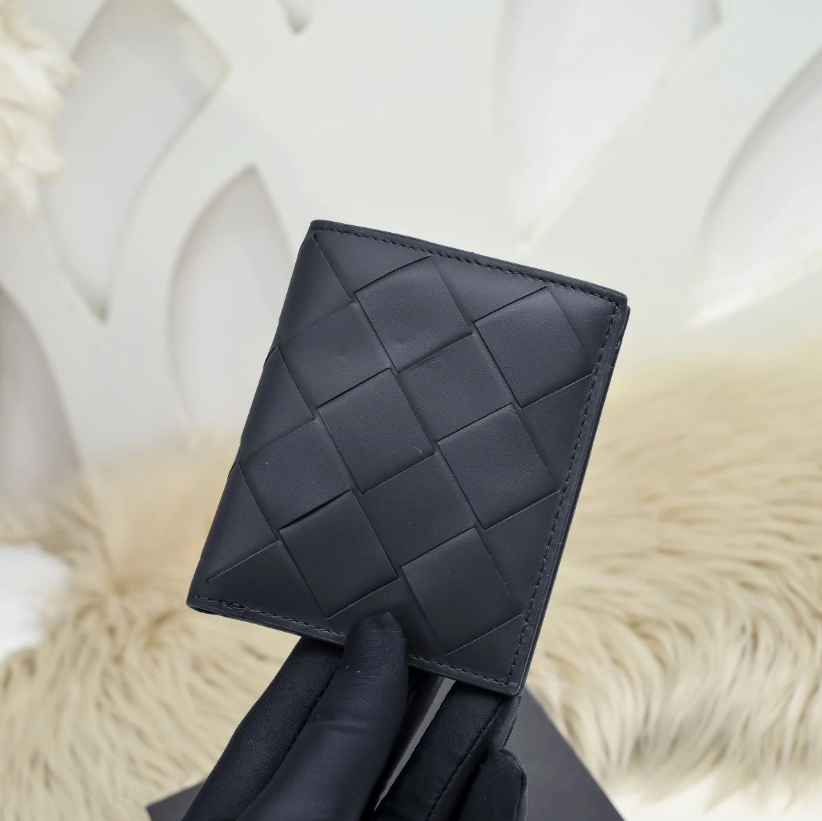 Original Bottega Veneta Wallets Purse