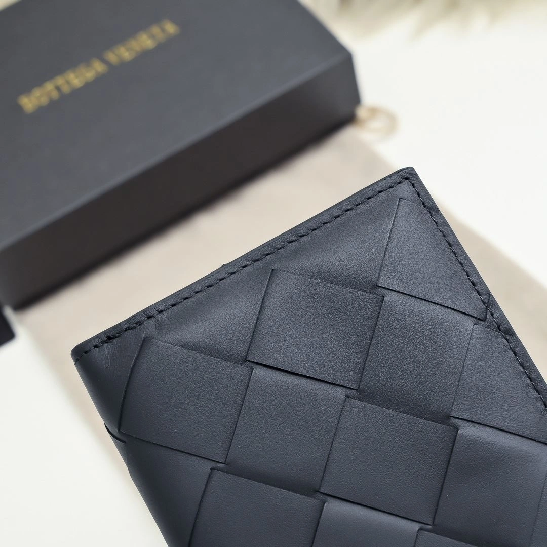Original Bottega Veneta Wallets Purse