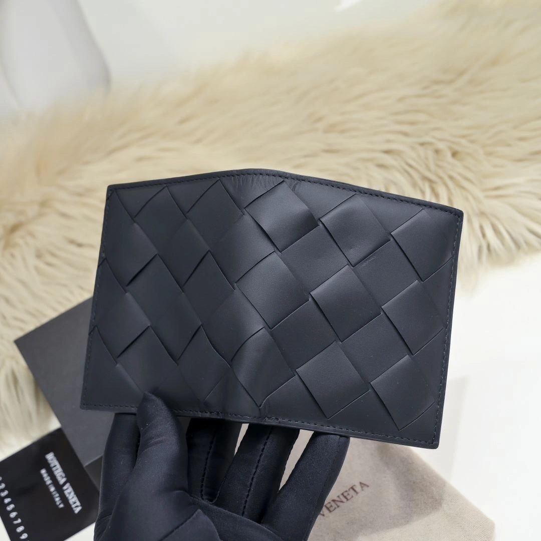 Original Bottega Veneta Wallets Purse