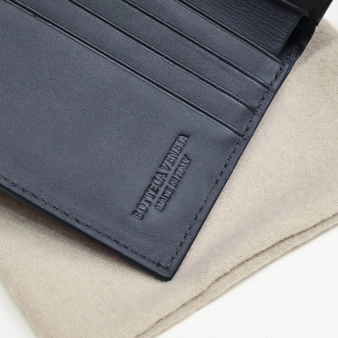 Original Bottega Veneta Wallets Purse