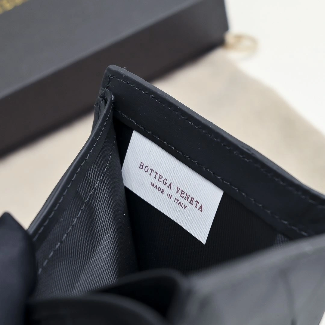 Original Bottega Veneta Wallets Purse