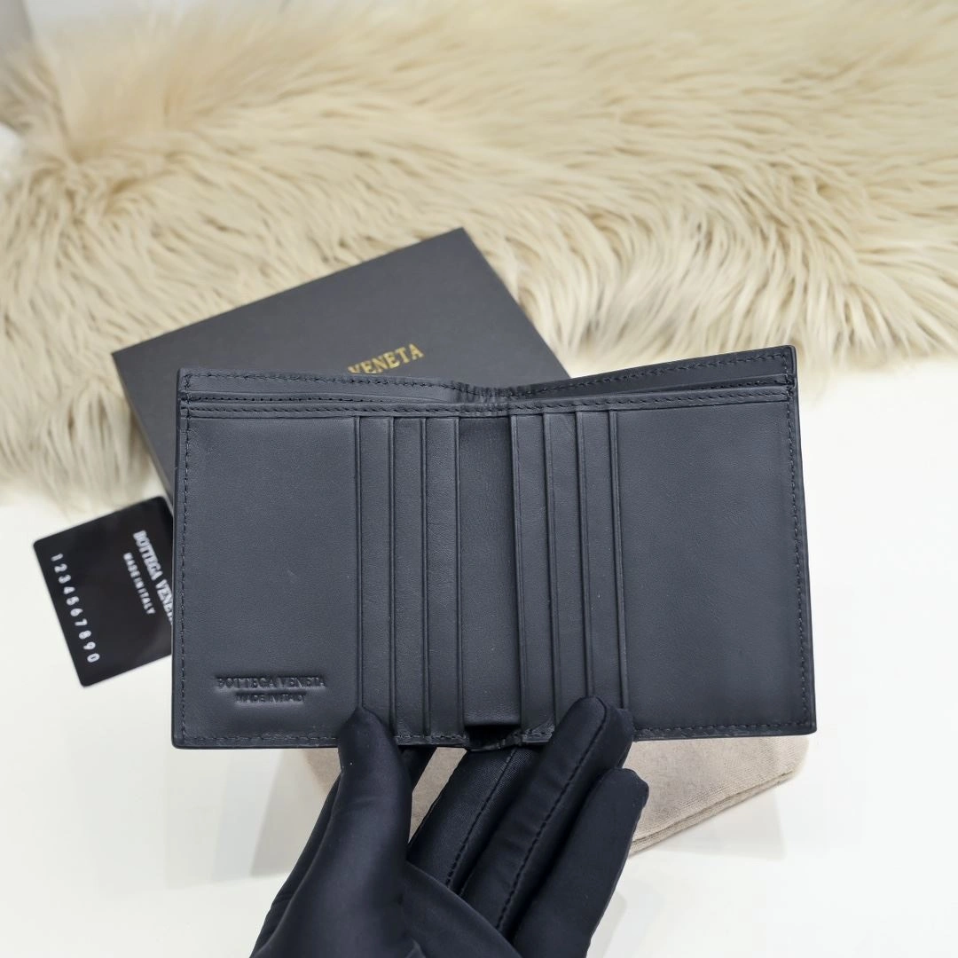 Original Bottega Veneta Wallets Purse