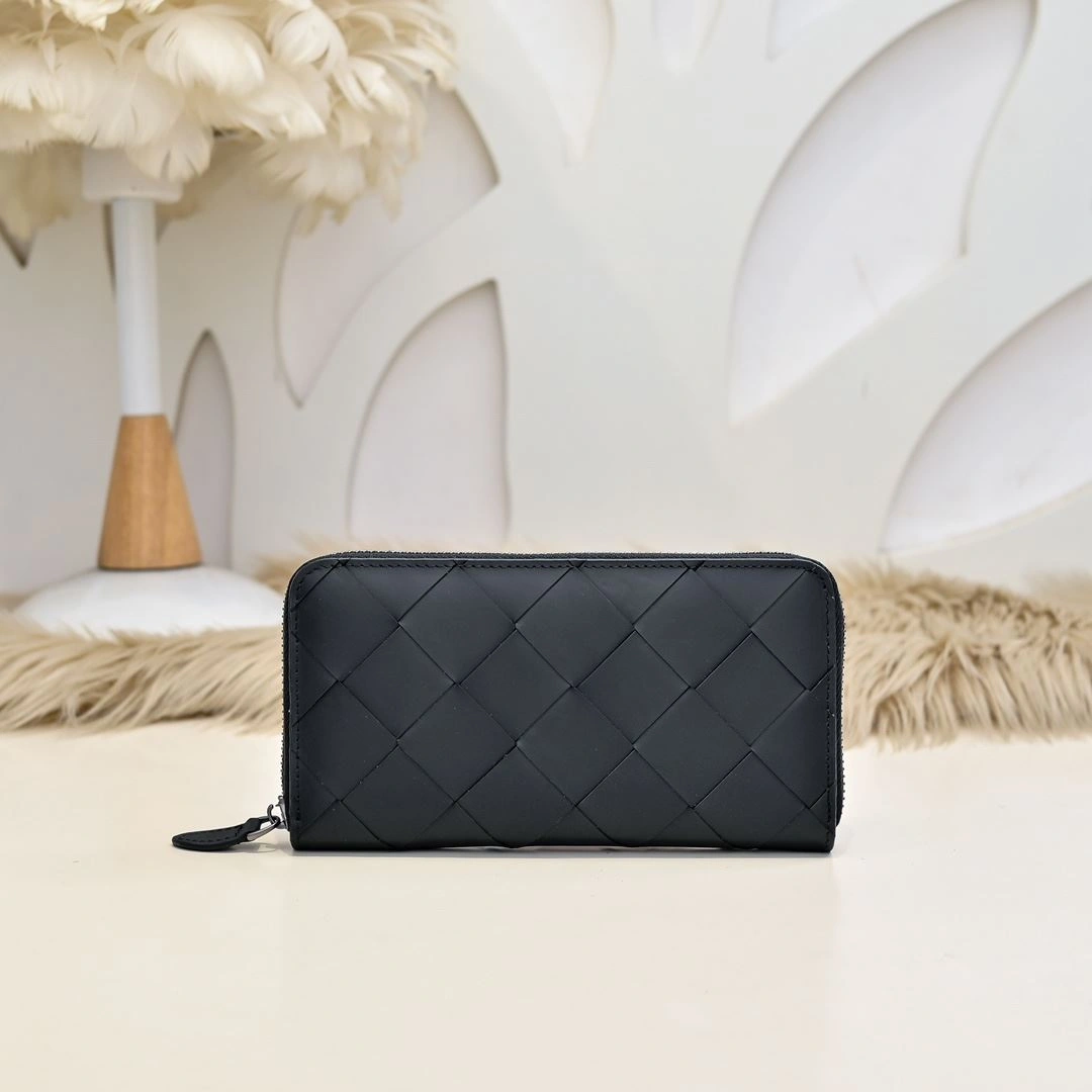 Real Bottega Veneta Wallets Purse