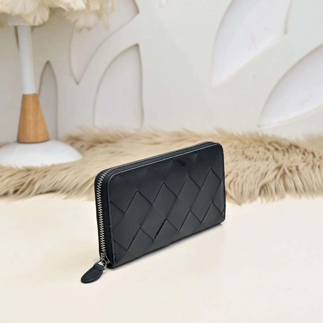 Real Bottega Veneta Wallets Purse