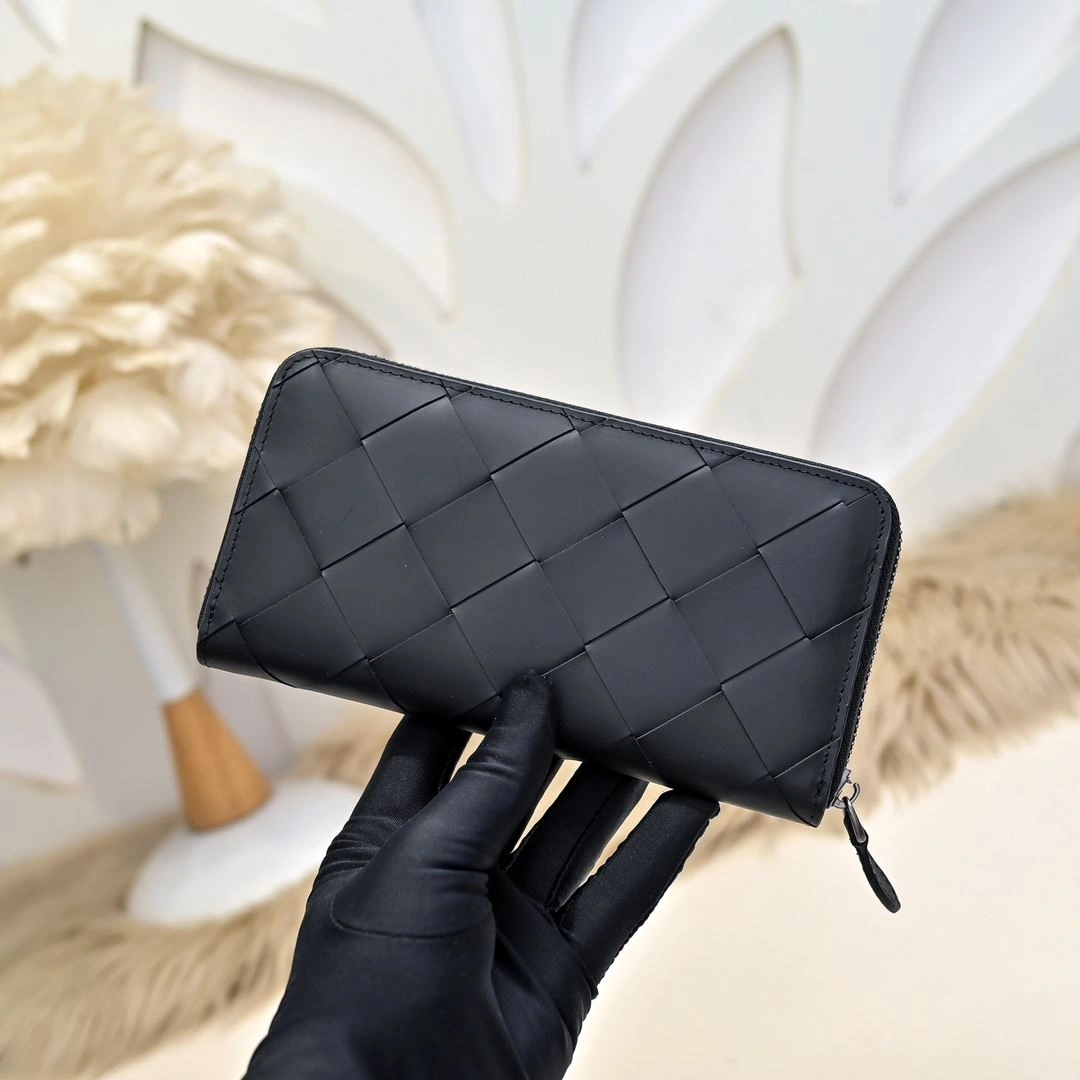 Real Bottega Veneta Wallets Purse