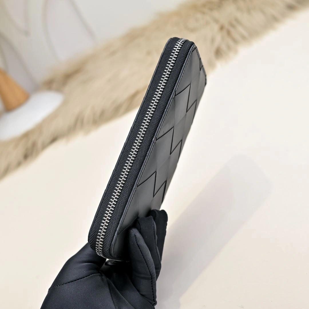 Real Bottega Veneta Wallets Purse