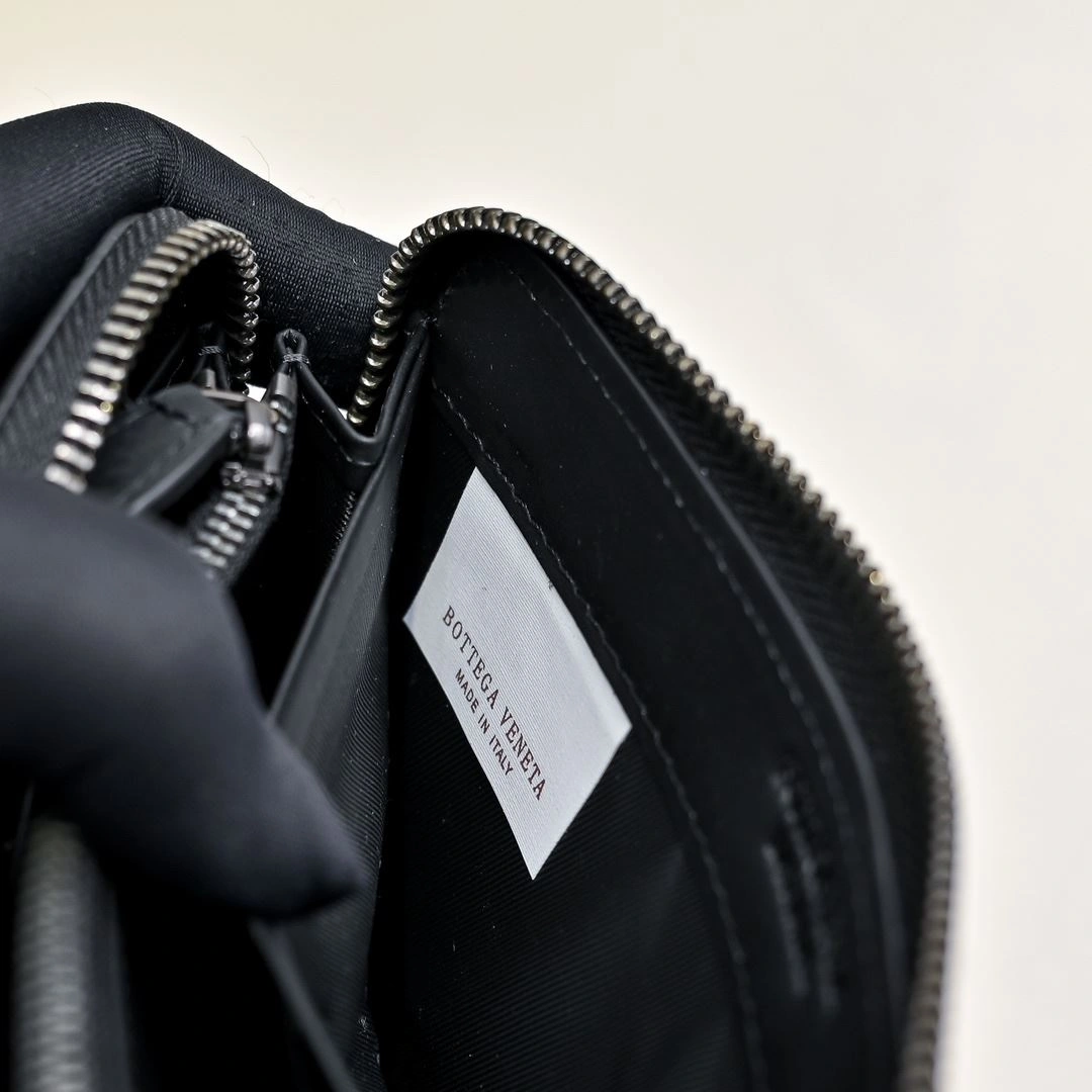 Real Bottega Veneta Wallets Purse