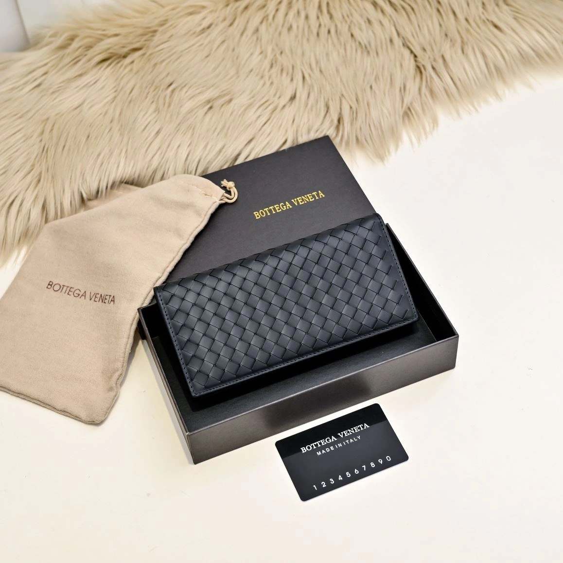 Bottega Veneta Wallets Purse