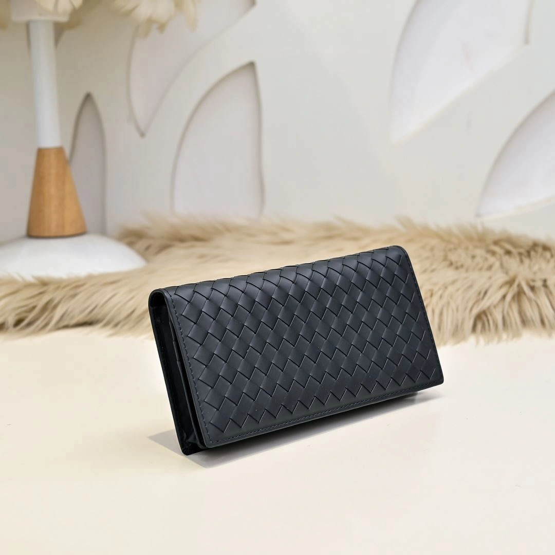 Indistinguishable Bottega Veneta Wallets Purse