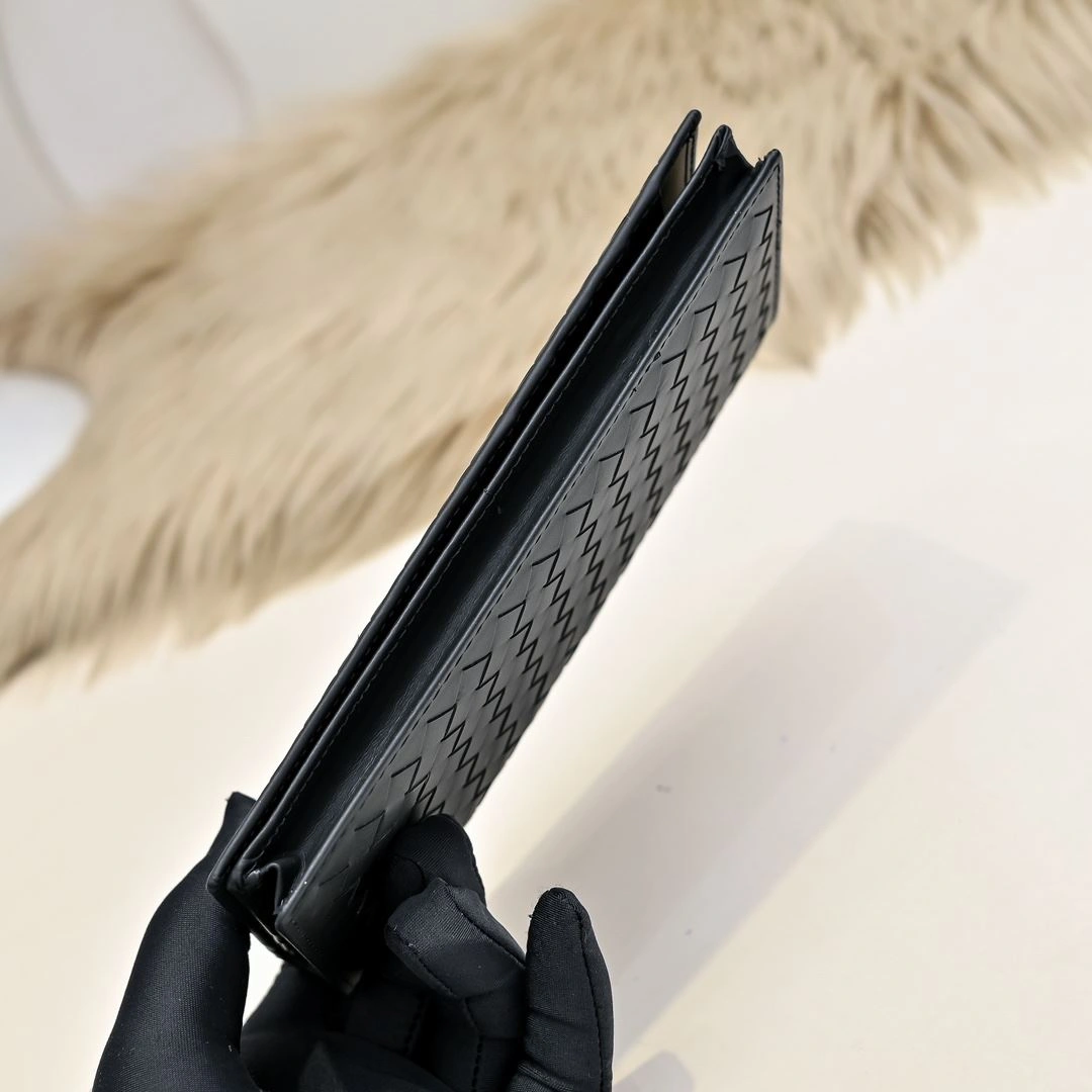 Indistinguishable Bottega Veneta Wallets Purse
