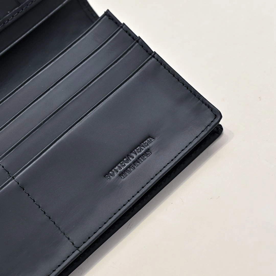 Indistinguishable Bottega Veneta Wallets Purse