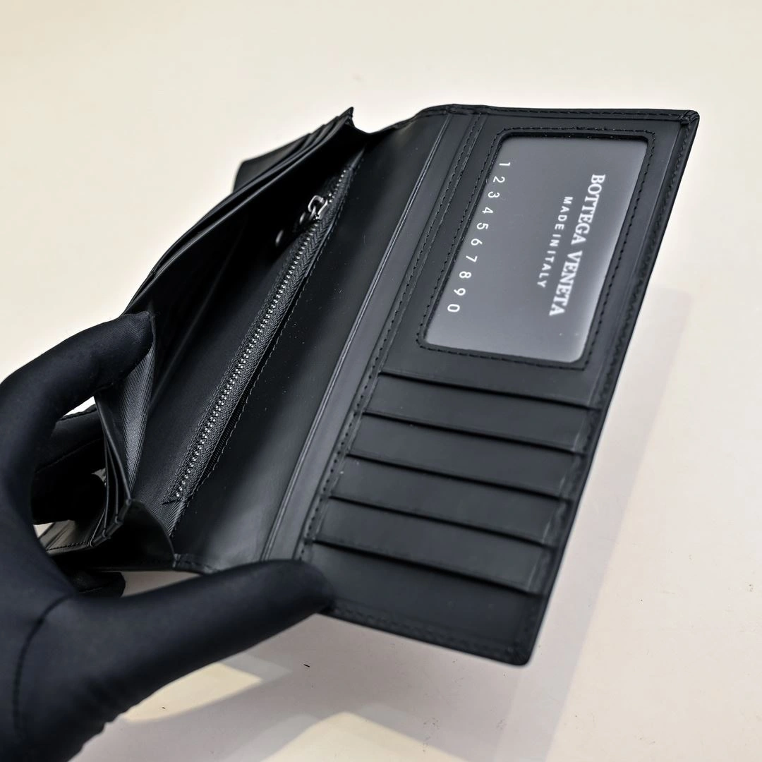 Indistinguishable Bottega Veneta Wallets Purse