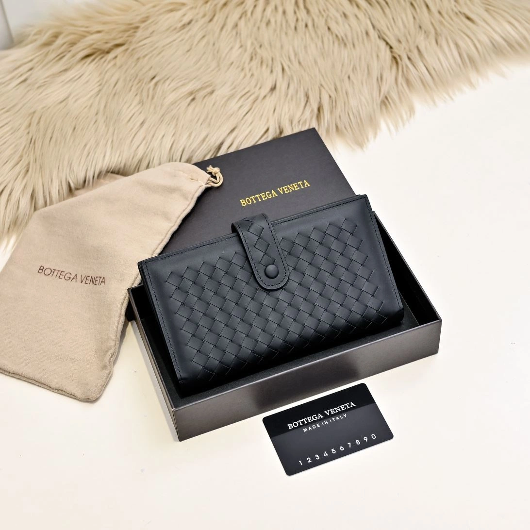 Bottega Veneta Wallets Purse
