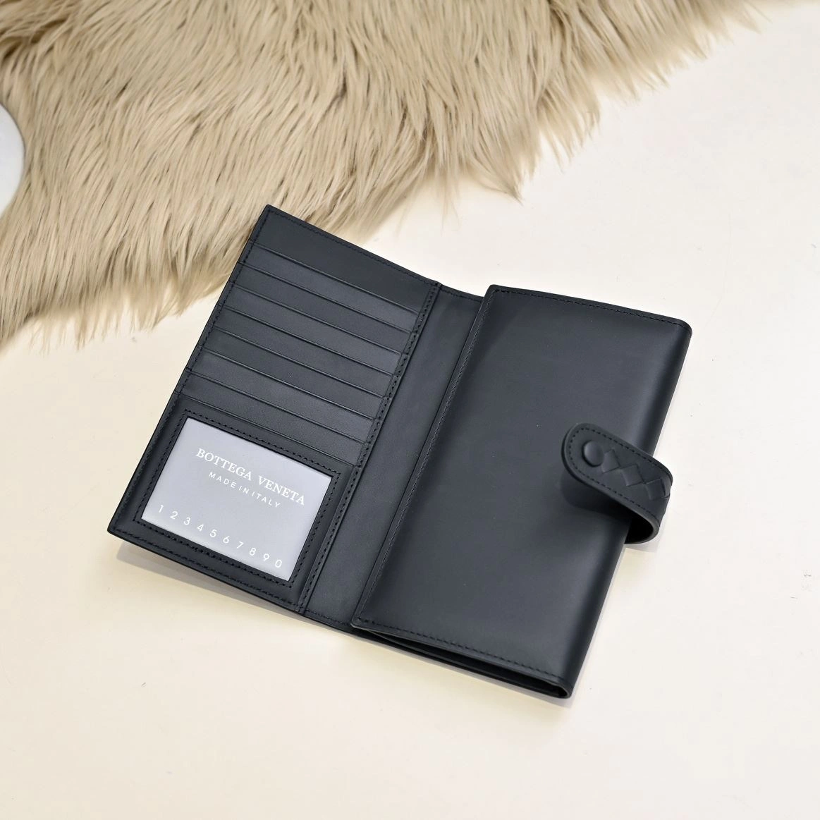High accuracy Bottega Veneta Wallets Purse