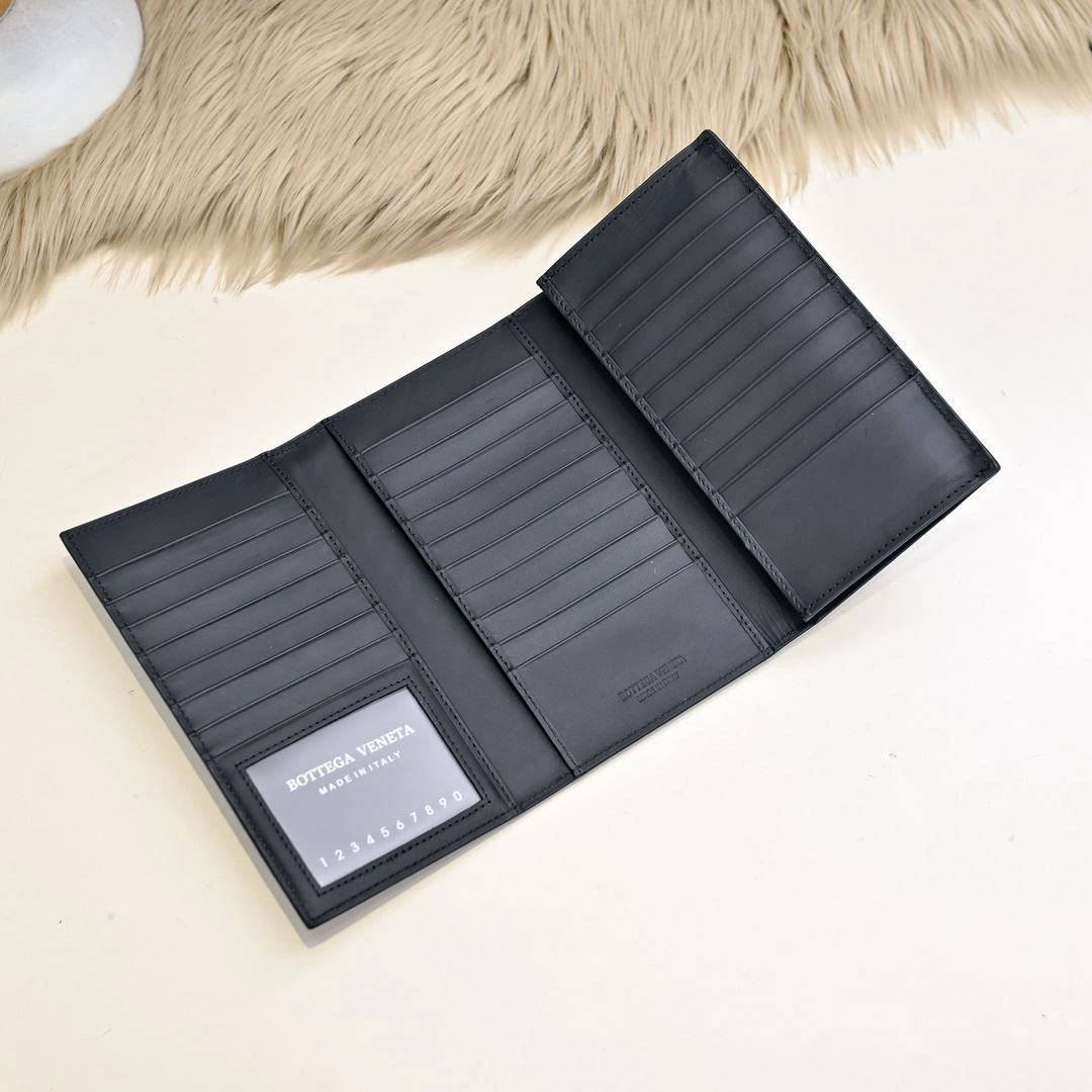 High accuracy Bottega Veneta Wallets Purse