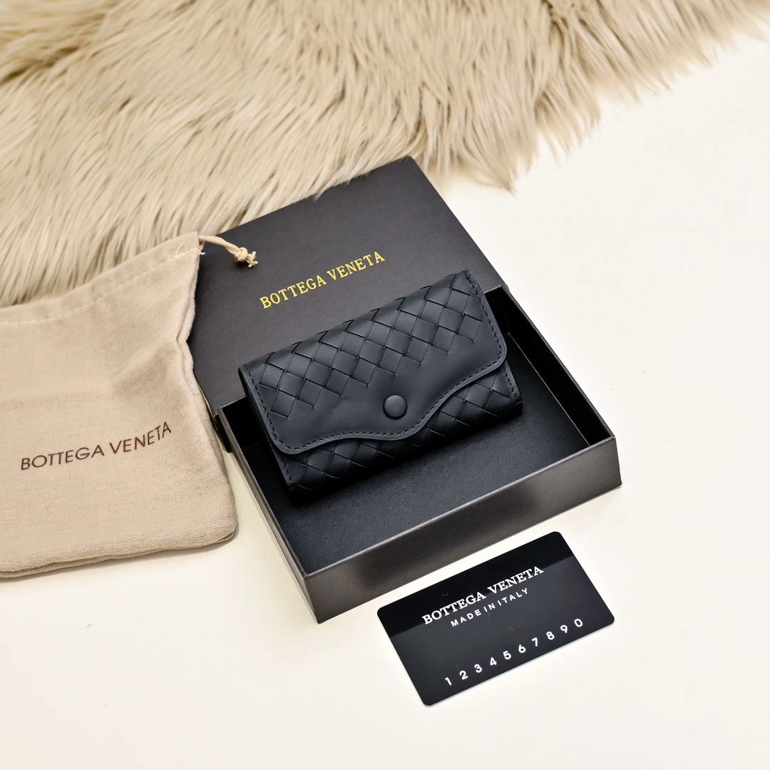 Bottega Veneta Wallets Purse