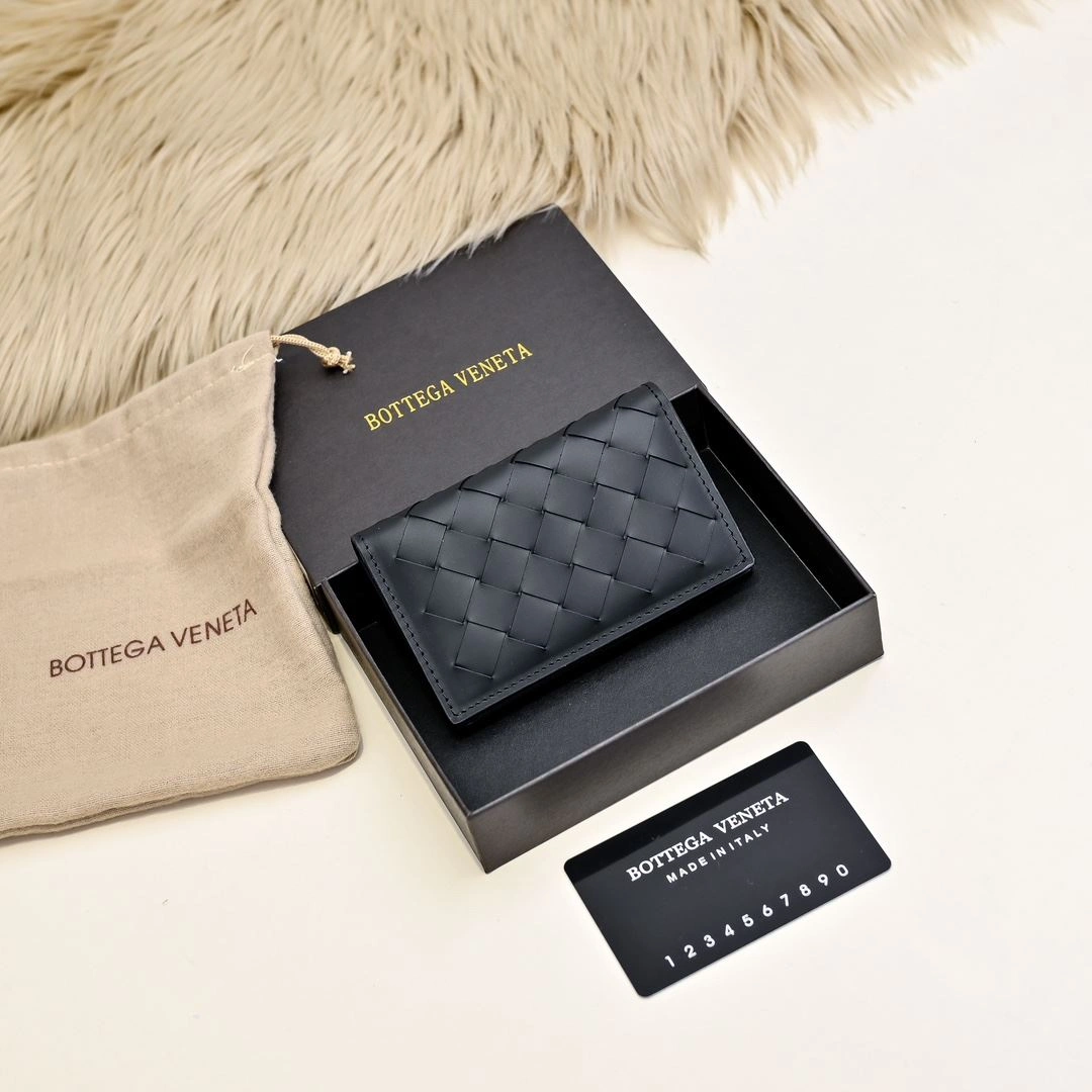 Bottega Veneta Wallets Purse