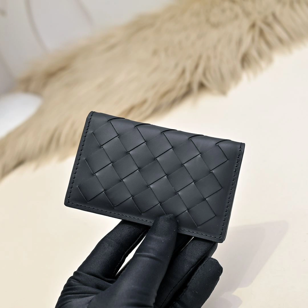 Mirror quality Bottega Veneta Wallets Purse