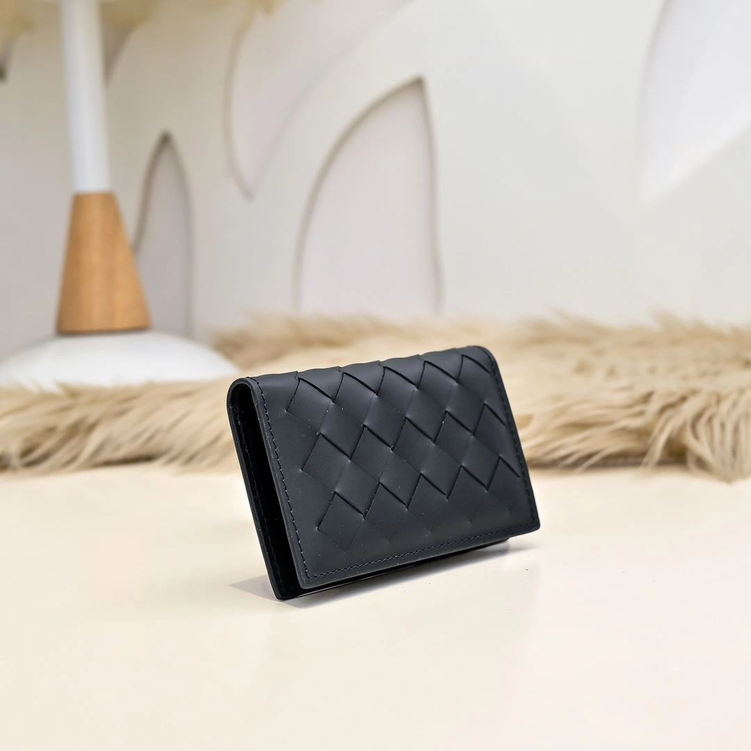 Mirror quality Bottega Veneta Wallets Purse