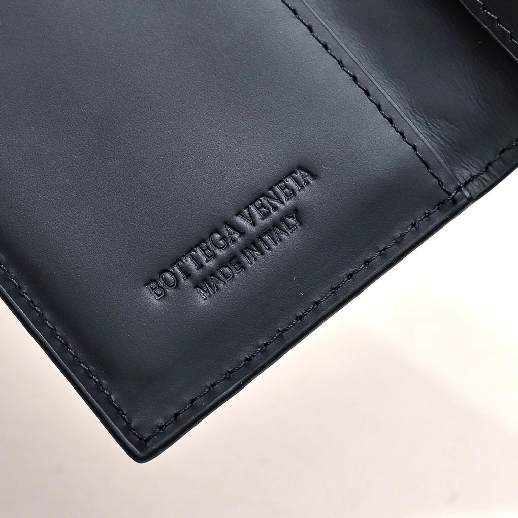 Mirror quality Bottega Veneta Wallets Purse