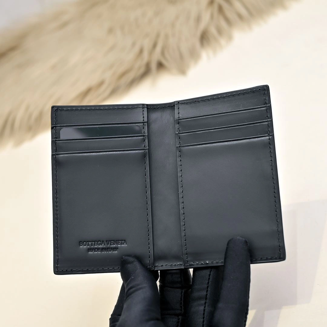 Mirror quality Bottega Veneta Wallets Purse
