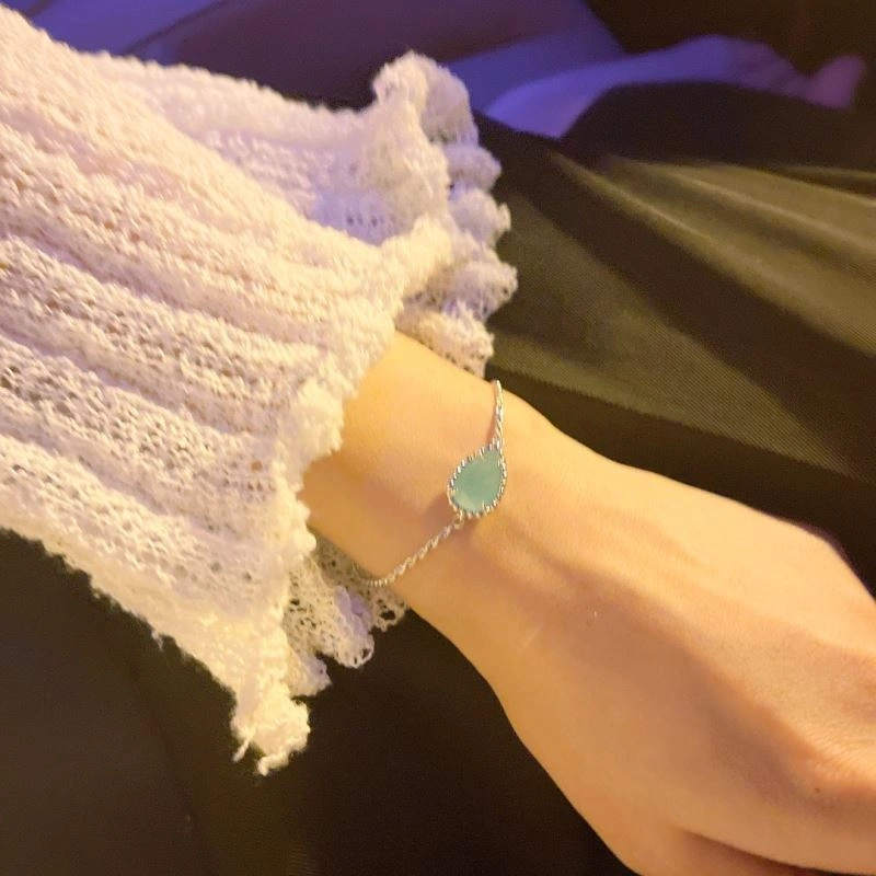 Budget-friendly Boucheron Bracelets