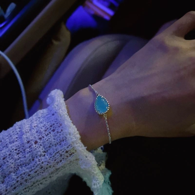 Budget-friendly Boucheron Bracelets