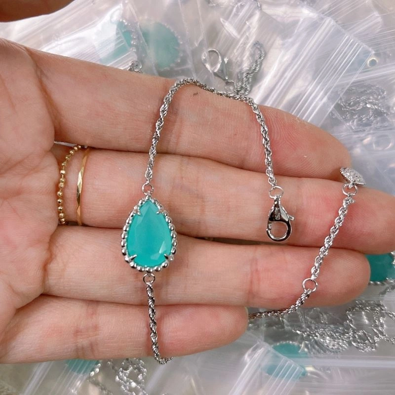 Budget-friendly Boucheron Bracelets