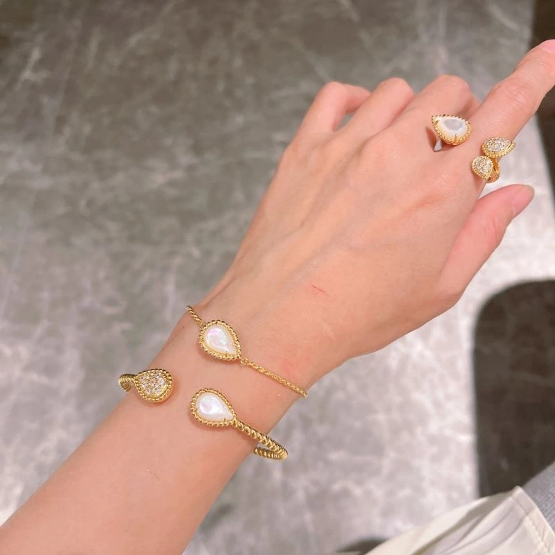 Discounted Boucheron Bracelets