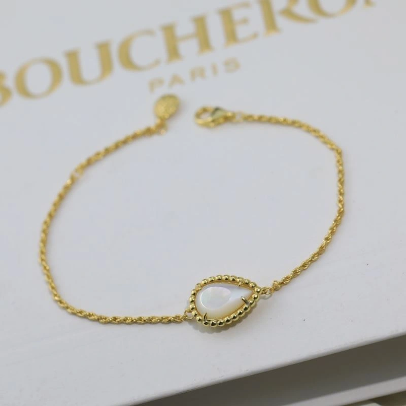 Discounted Boucheron Bracelets