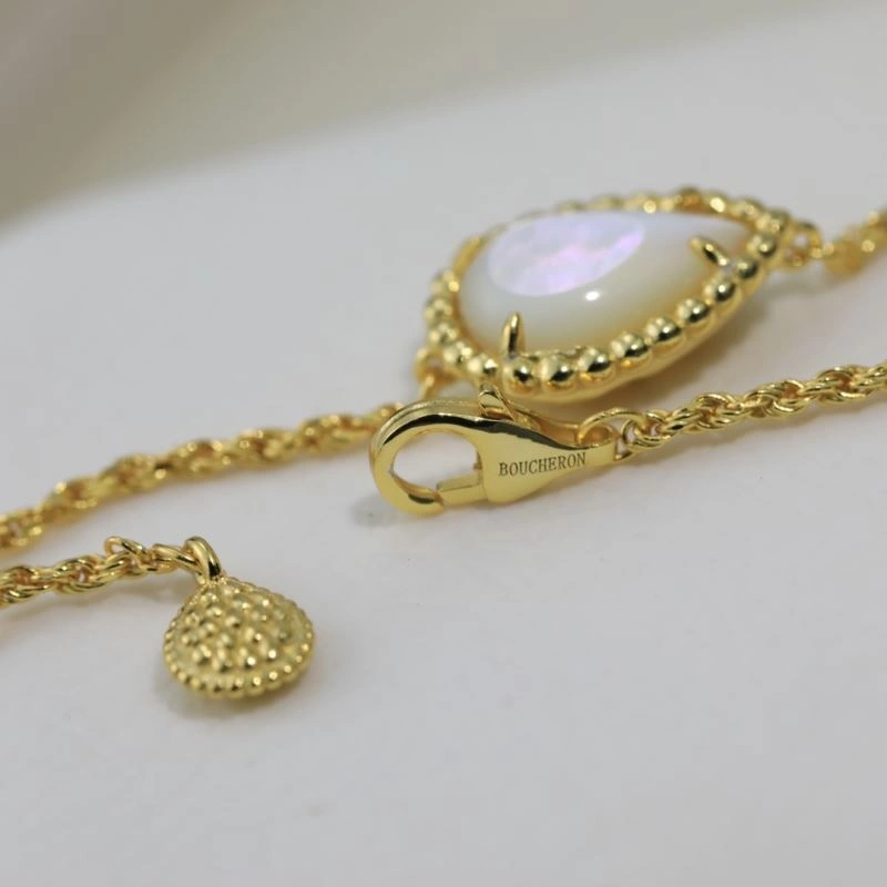 Discounted Boucheron Bracelets