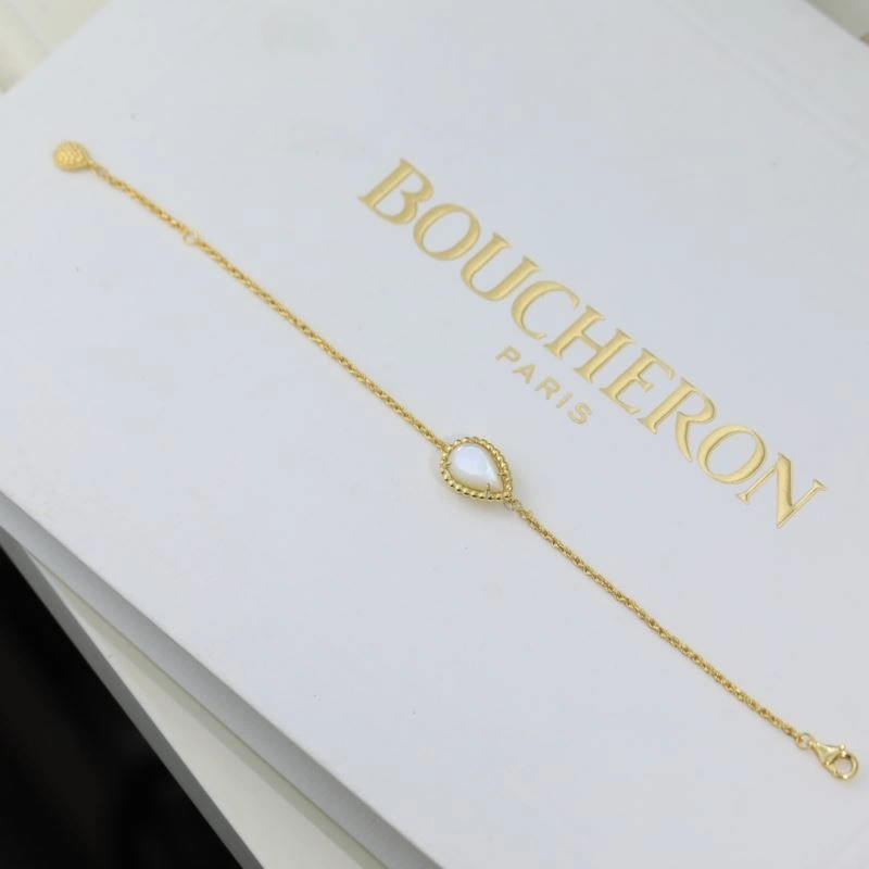 Discounted Boucheron Bracelets